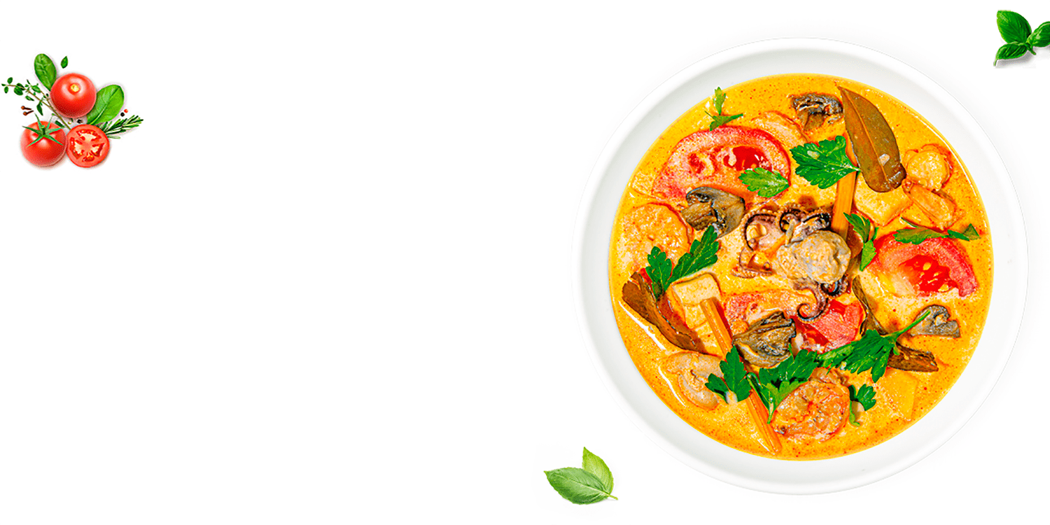 Haiku | The Asian Kitchen